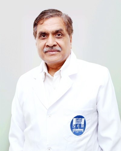 Shree Aggarsain International Hospital