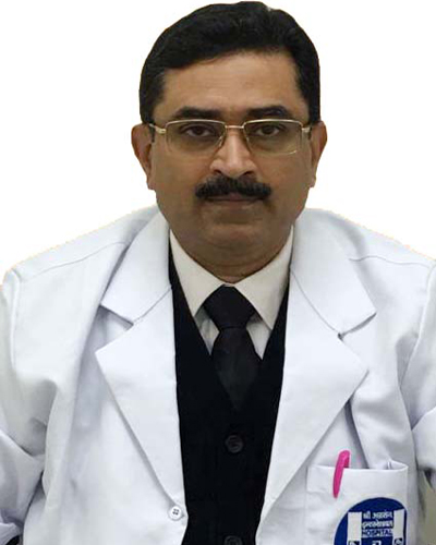 Shree Aggarsain International Hospital